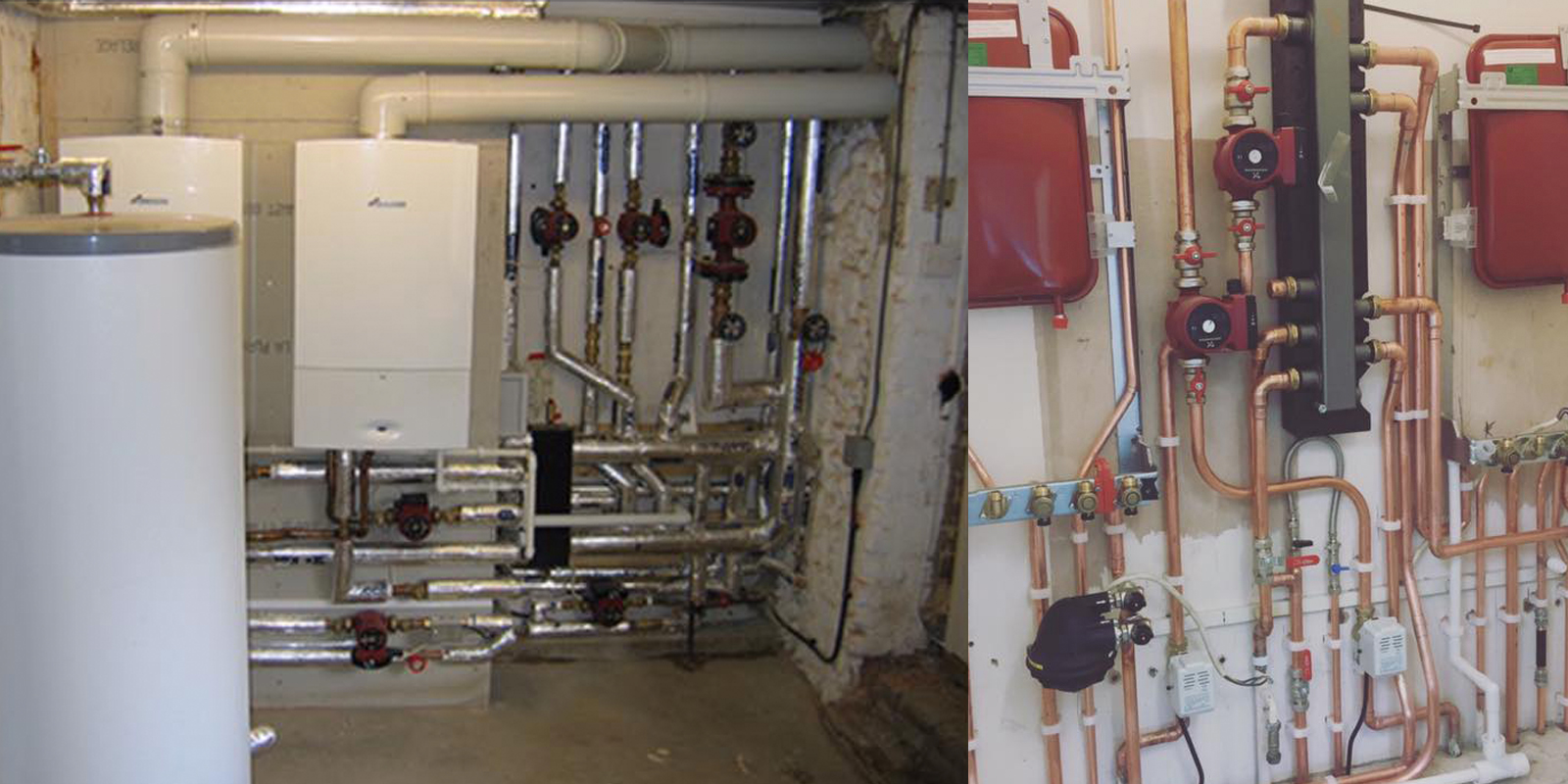 Smart Plumbing | Faversham | Whitstable | Herne Bay | Canterbury